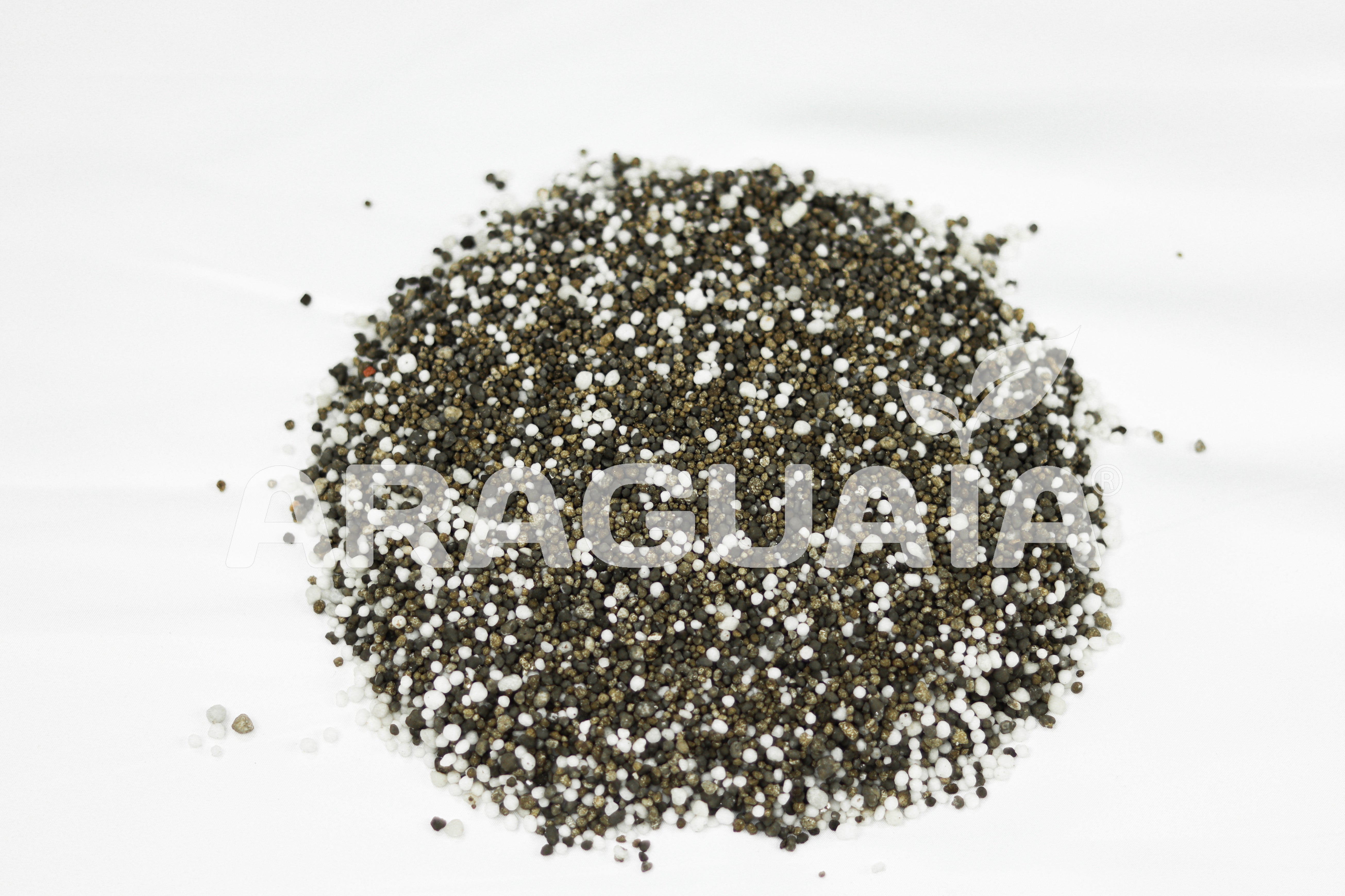 Fertilizante Araguaia NPK 05-25-15 com Zinco – Araguaia Produtos ...
