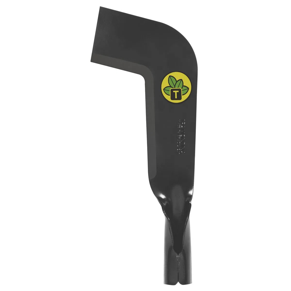 Foice Reta Tramontina em Aço sem Cabo – Araguaia Produtos Agropecuários